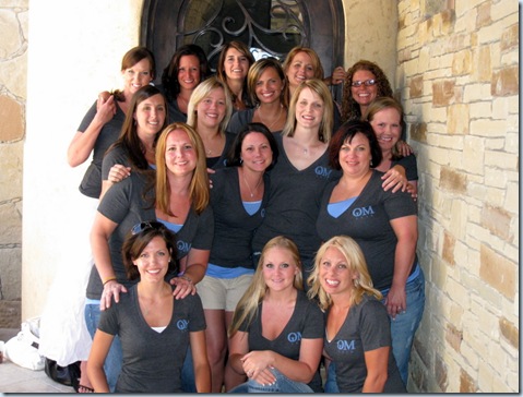 Steece's Pieces: Girls Just Wanna Have…